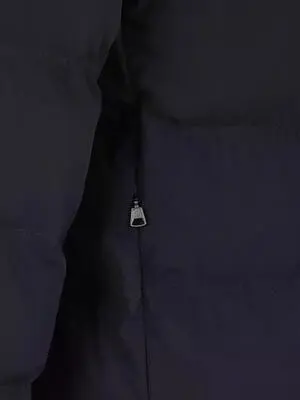 Aspesi Hooded Zip Jacket
