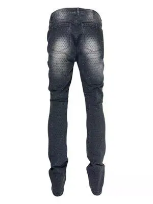 Rta Slim Leg Jeans For Men