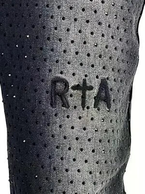 RtA Bryant Crystal Jeans
