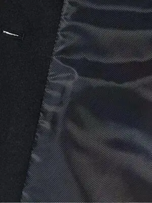 Ralph Lauren Embellished Belted Coat