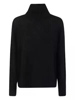 Allude High Neck Sweaters For Women