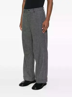 SAMSOE SAMSOE Sabruce Trousers