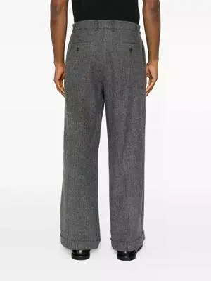 SAMSOE SAMSOE Sabruce Trousers