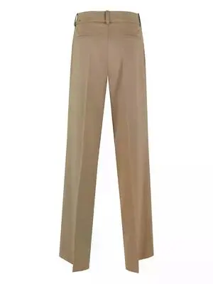 P.a.r.o.s.h Buttoned Trousers