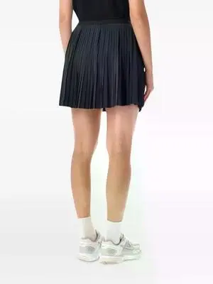 Nike Pleated Skirt - Black