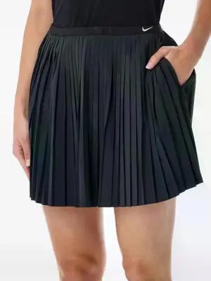 Nike Pleated Skirt - Black