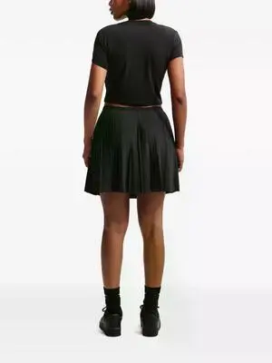 Nike Pleated Skirt - Black