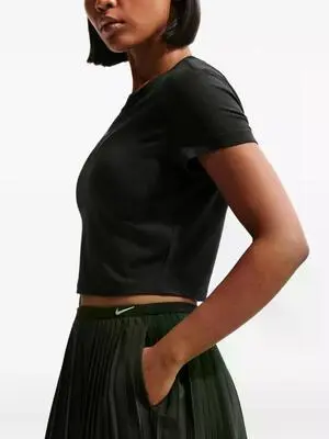 Nike Pleated Skirt - Black