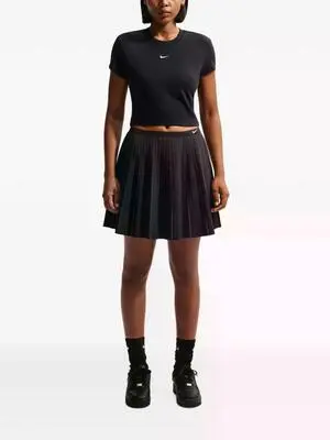 Nike Pleated Skirt - Black