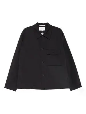 Norse Projects Buttoned Pocket Shirt Jacket