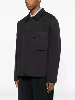 Norse Projects Buttoned Pocket Shirt Jacket