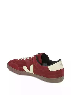 VEJA Panenka Suede Sneakers