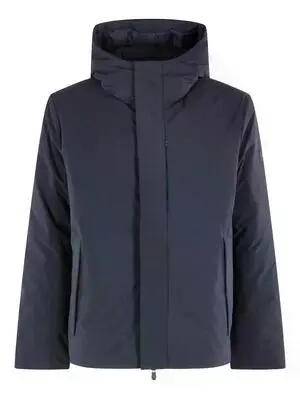 SAVE THE DUCK Zip-up Hooded Jacket