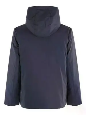 SAVE THE DUCK Zip-up Hooded Jacket