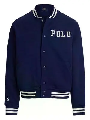 Polo Ralph Lauren Striped-detail Jacket