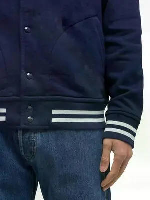 Polo Ralph Lauren Striped-detail Jacket