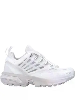 MM6 MAISON MARGIELA X SALOMON X Salomon Acs Pro 3 Sneakers - White