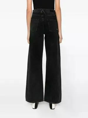 CYCLE Aida Jeans - Black
