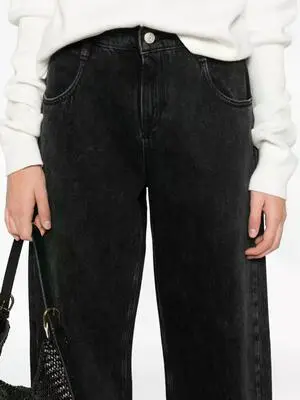 CYCLE Aida Jeans - Black