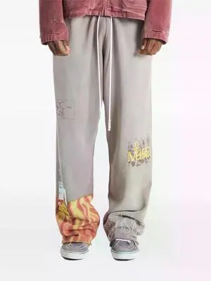 PALY Print Sweatpants