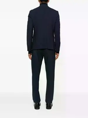 DANIELE ALESSANDRINI Button Suit