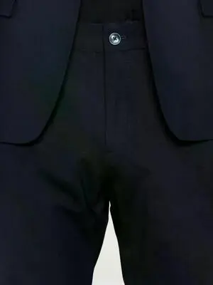 DANIELE ALESSANDRINI Button Suit