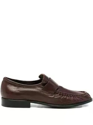 Senso Elle I Loafers - Brown