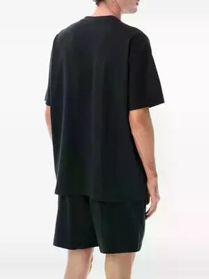 Nike Graphic-print T-shirt - Black