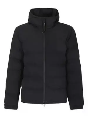 Aspesi Zip Up Outerwear For Men