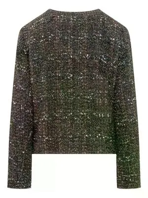 Fabiana Filippi Tweed Jacket