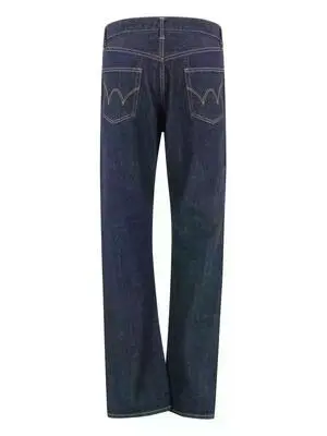 Edwin Five-pocket Bootcut Jeans