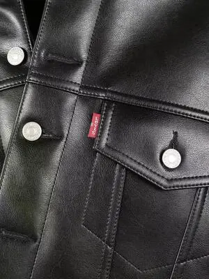 Junya Watanabe X Levi's Button-fastening Jacket