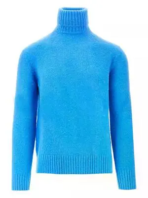 PIACENZA CASHMERE 1733 Roll-neck Sweater