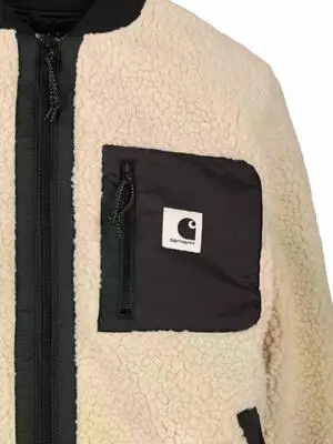 Carhartt Work In Progress Janet Liner Zip Pocket Jacket