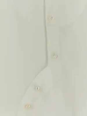 Carven Button-fastening Shirt