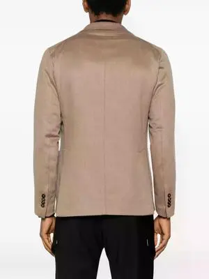 Tagliatore Double-breasted Jacket