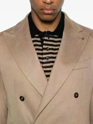 Tagliatore Double-breasted Jacket