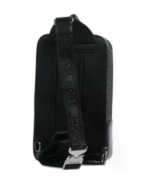 Michael Kors Hudson Logo Slingpack Backpack