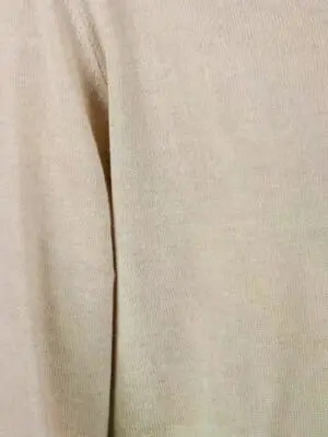 MC2 SAINT BARTH Crew-neck Regent Sweater - Neutrals
