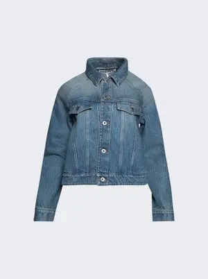 Women's Loewe Denim Jackets
