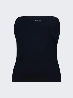 Miu Miu Tube Camis Tanks For Women
