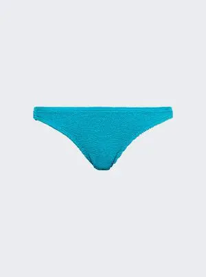 Bond Eye Ring Scene Brief Bikini Bottom