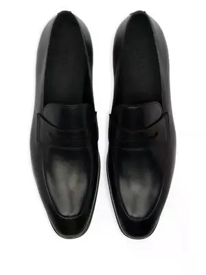 Bally Onizy Leather Loafers