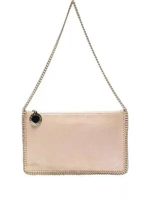 Stella Mccartney Trimmed Clutches