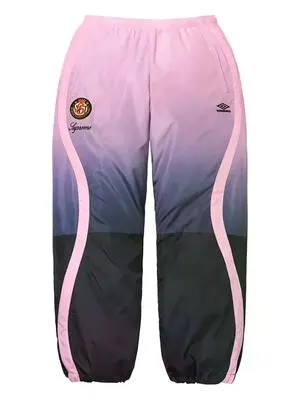 Supreme X Umbro Radient Track Pant