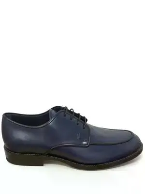 Tod's Criss-cross Shoes For Men