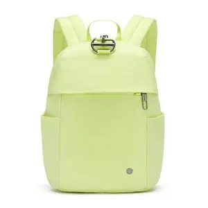 PACSAFE Citysafe Cx Petite Backpack - Matcha