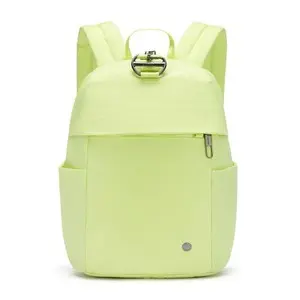 PACSAFE Citysafe Cx Petite Backpack - Matcha
