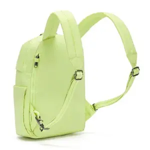 PACSAFE Citysafe Cx Petite Backpack - Matcha