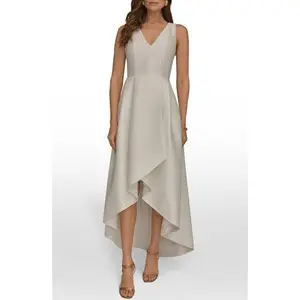Donna Karan New York Paneled Dresses